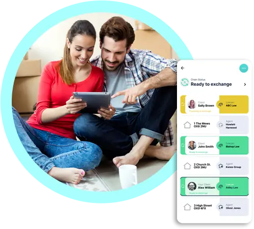 Rello Home Movers - Efficient, Streamlined Moving Experience